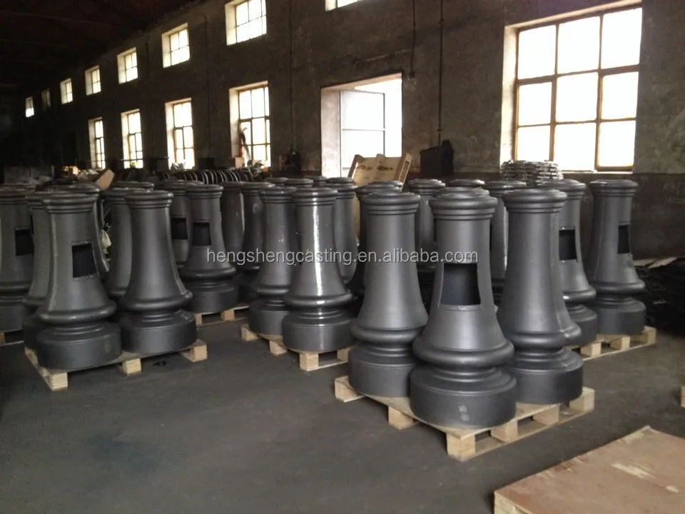Decorative Cast Aluminum Post Bases - Buy Decorative Cast Aluminum Post ...