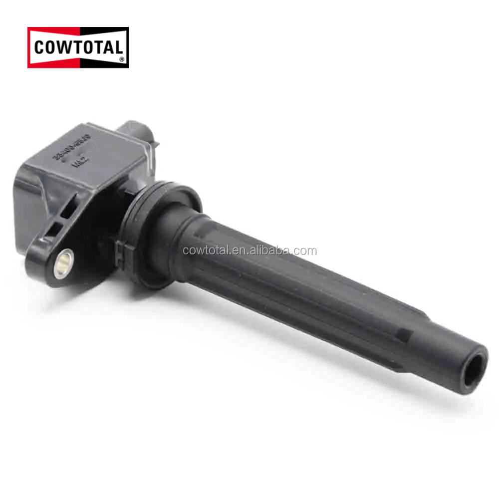 Ignition Coil For Sx4 Grand Vitara 2.0l 2.7l H6t11371 33400-65j0 33400 ...