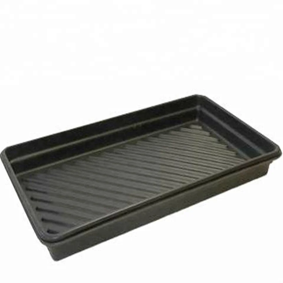 3 New Vacuum Carrying Trays For 6 Inch Swellder Plastic Pot,Each Tray ...