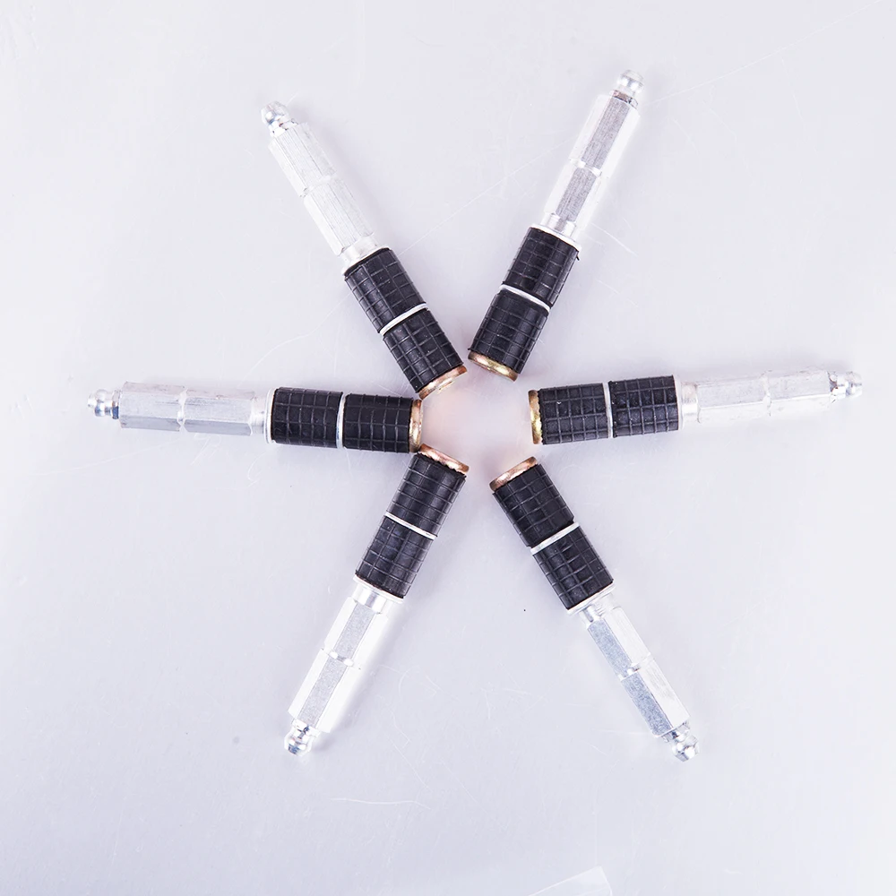 High Pressure Aluminum A10 Grout Injection Packer - Zhuo Kang