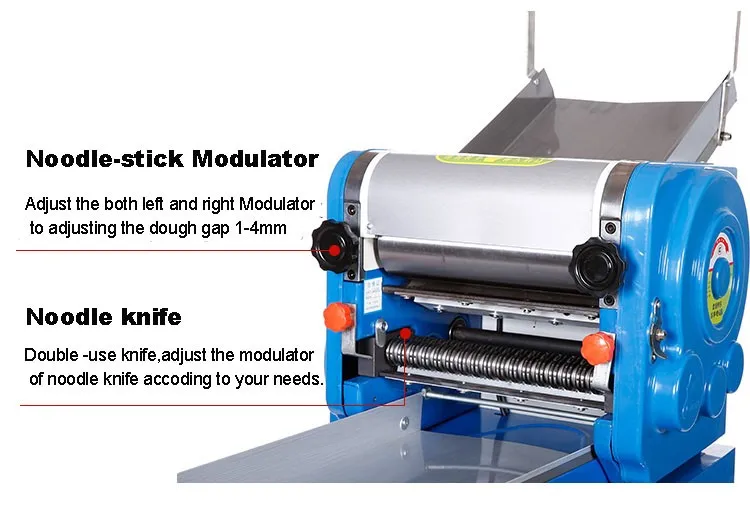 Dzm-300 Commercial Electric Fondant Roller Machine - Buy Fondant Roller ...