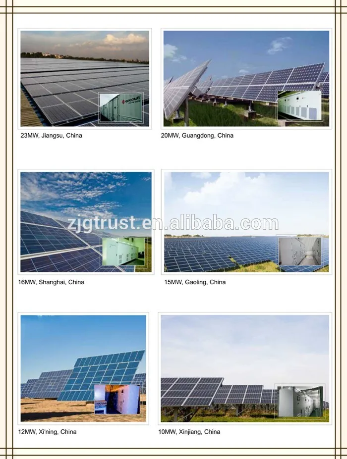Professional Water Cooled Panels 400w Pv Panel Sun Power Solar Cells ...