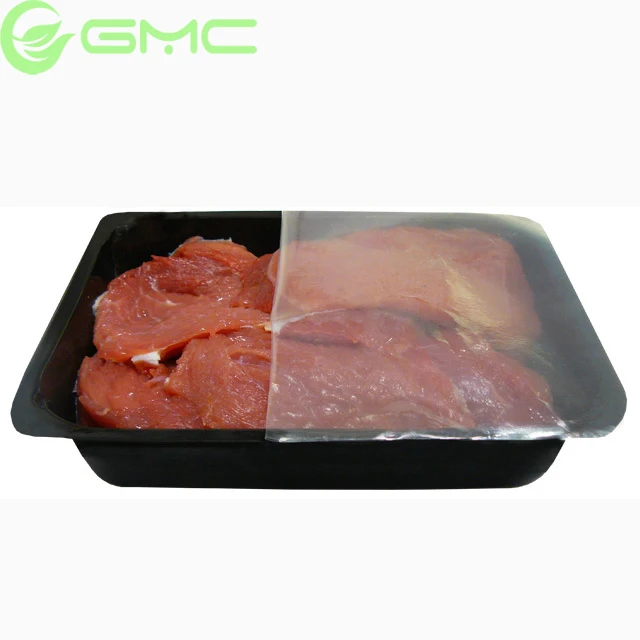 Plastic Pet Map Disposable Frozen Food Packaging Tray - Buy Map Food ...