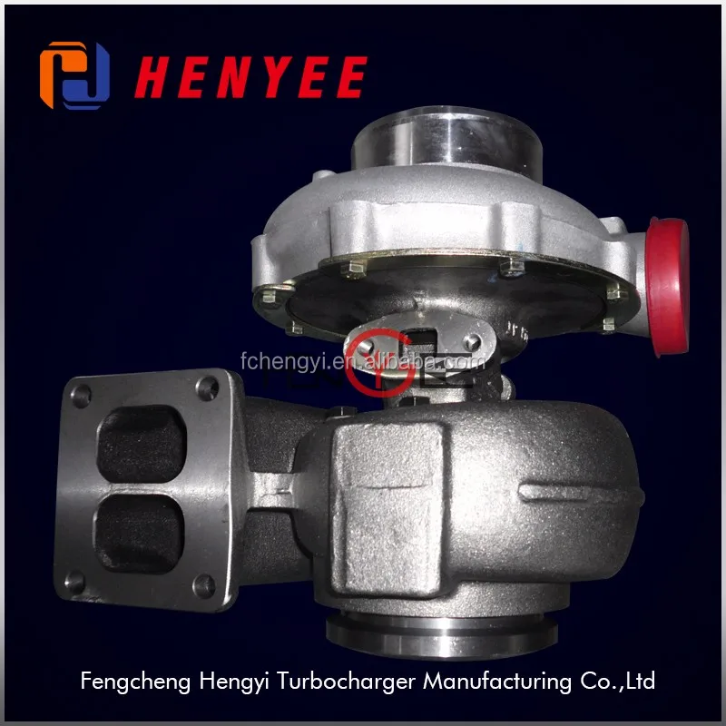 Diesel Engine Turbo Turbocharger H2e 3803586 168825 3532054 For Cummins ...
