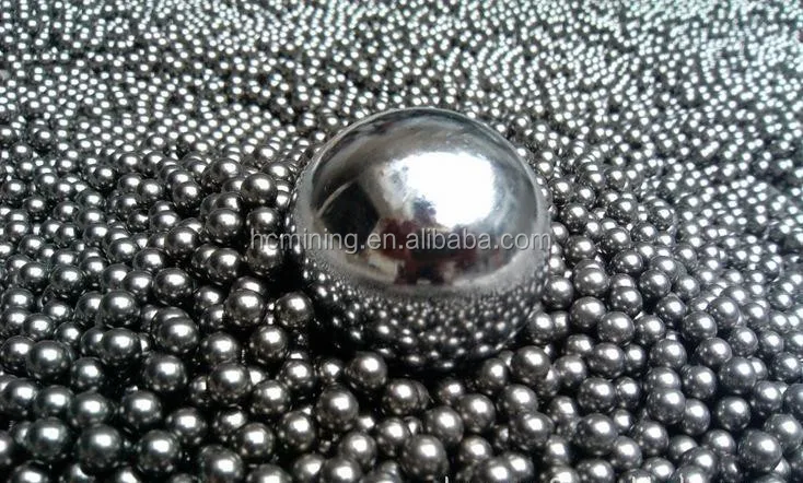 High Quality Forged Steel Balls For Ball Mill - Buy Ball Mill Balls ...