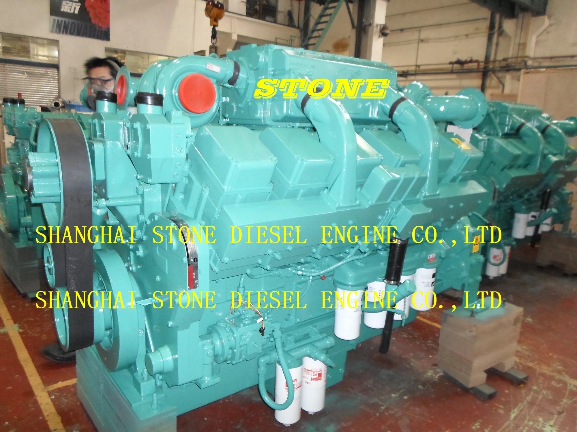 Cummins Kta38 p1300 Kta38 p1400 Kta38 p1490 Kta50 p1645 So60169 cummins-kta38-p1300-kta38-p1400-kta38-p1490-kta50-p1645-so60169