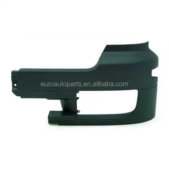 For Mercedes Benz Actros Parts Side Bumper 9418800970 9418801070 - Buy ...