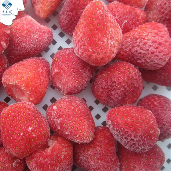Bulk Fresh Frozen Strawberries - Buy Frozen Strawberries,Bulk Fresh ...