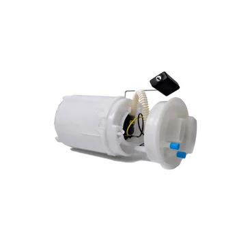 Vw Fuel Pump Assembly 1j0919051b 6q0919051f - Buy 1j0919051-b,Fuel Pump ...