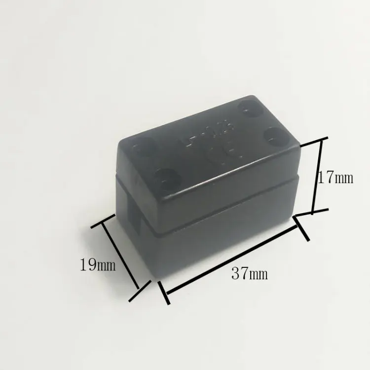 Double Insulated Wire Connector Box - Longsan Junction Box