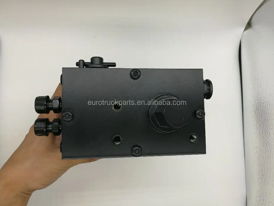 20455262 20917279 3198846 Heavy Duty Volv-o Truck Suspension Parts ...