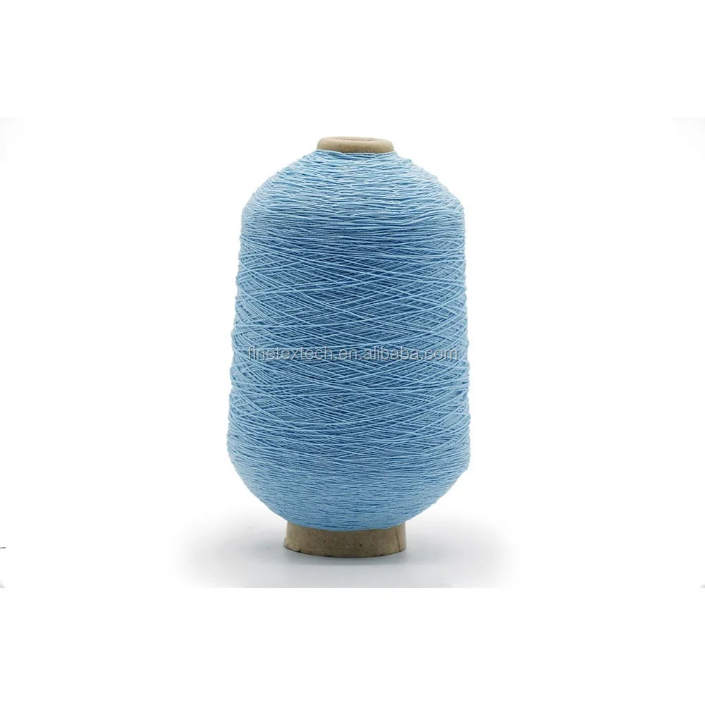 Latex Rubber Yarn Count #37 - #42 Talcum Coated| Alibaba.com