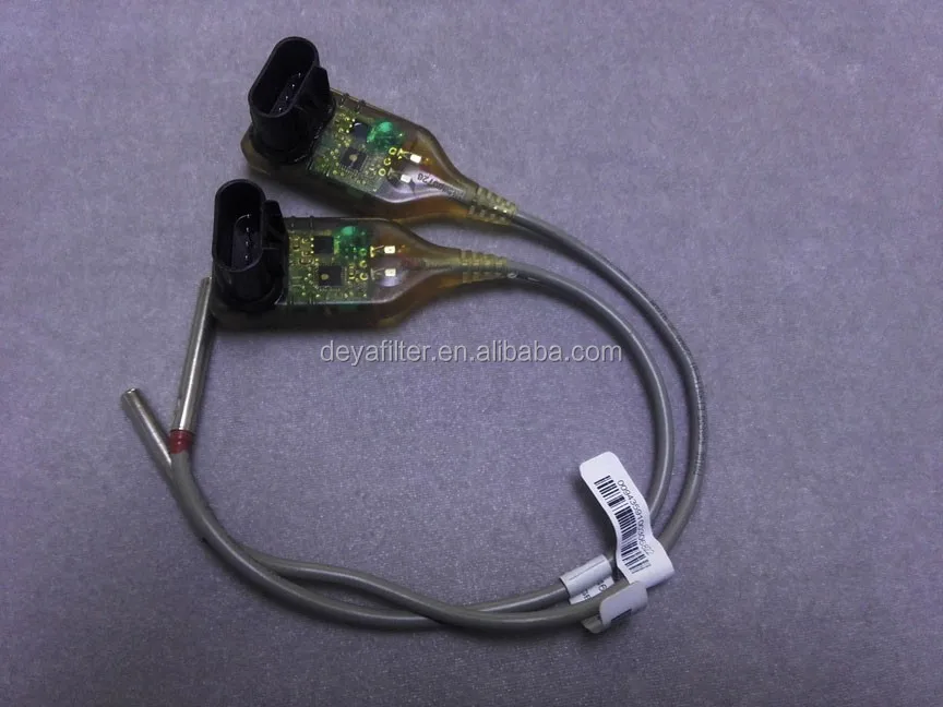 Refrigeration Parts Application Trane Chiller Parts Temperature Sensor ...