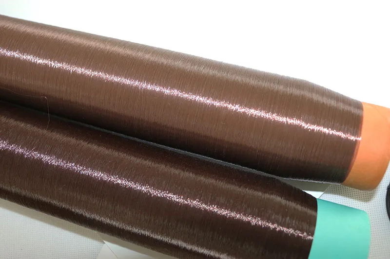 0.08mm 0.10mm 0.12mm 0.14mm Polyamide Monofilament Yarn - Buy Nylon ...