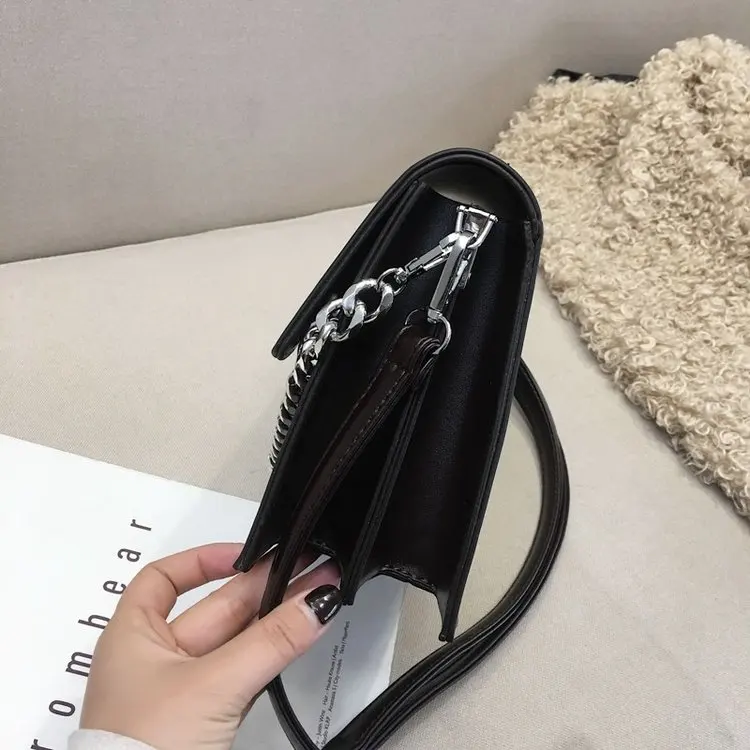 Jianuo Ladies Mini Sling Bag Jing Pin Leather Bags Laptop Messenger Bag ...