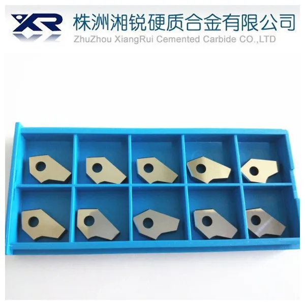 Tungsten Carbide Cutter/insert/blade/cutting Bit - Buy Serdi,Serdi ...