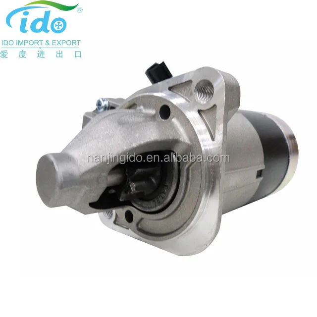 Auto Starter Motor 36100-2b100 For Hyundai I30 Ix20 - Buy Starter ...