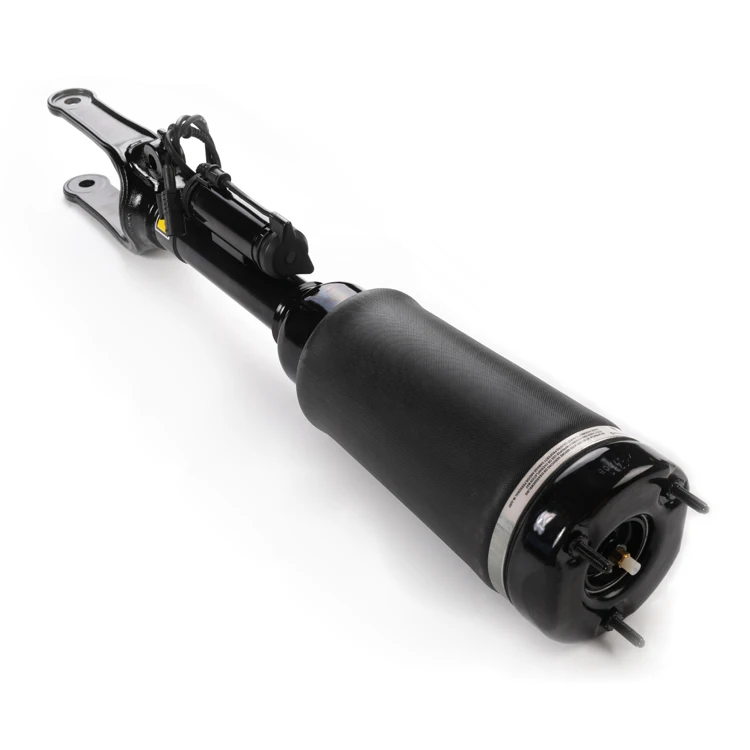 Mercedes W164 Air Suspension Front Airmatic Shock Absorber 1643206013 ...