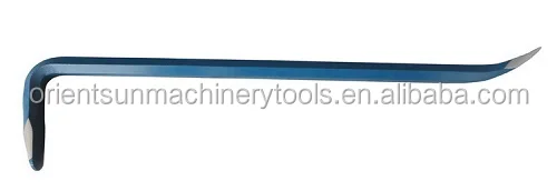 Black Crow Bar With Claw - Buy Crow Bar With Claw,Crow Bar,Black Clow ...