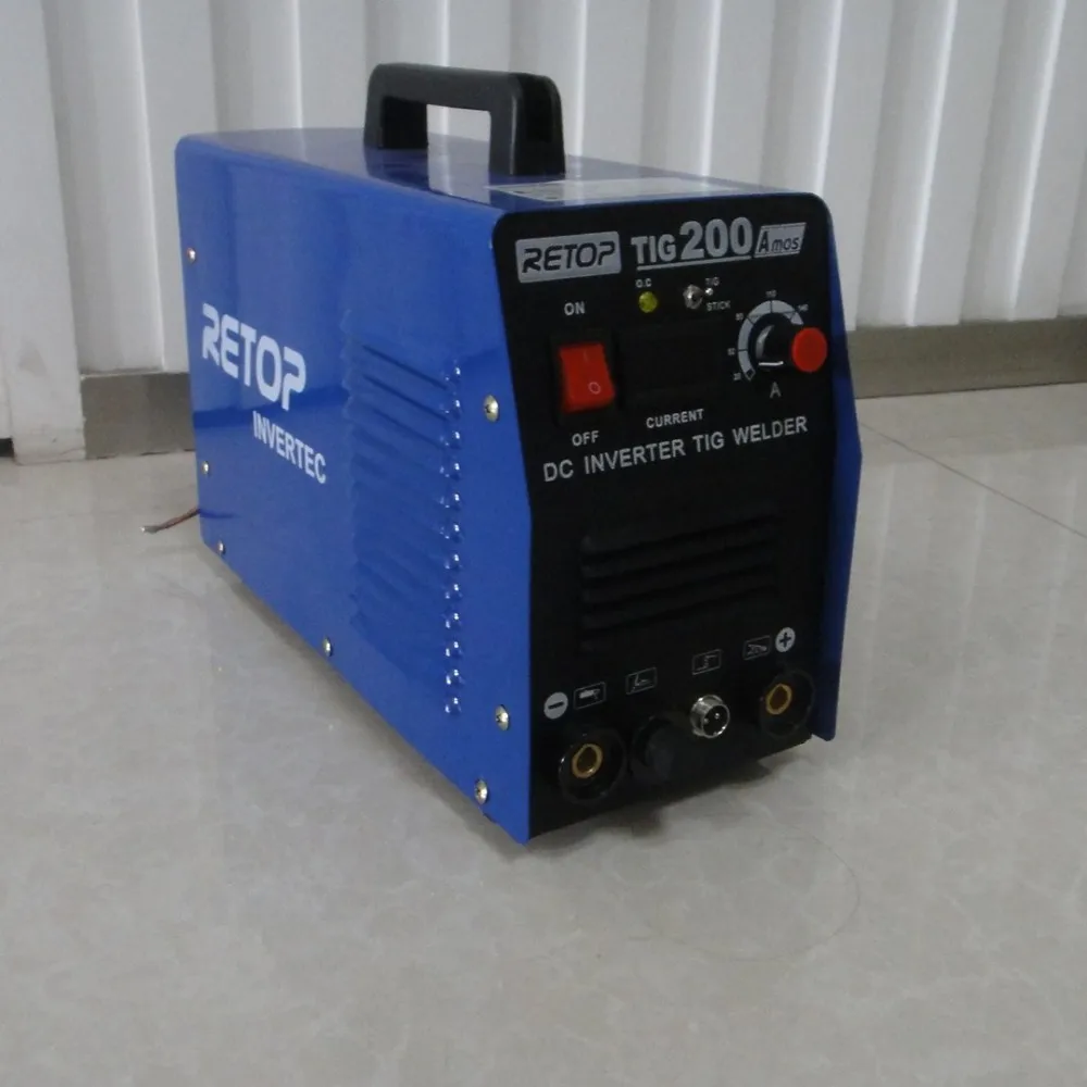 TIG-250NA German Welding Machine Maquina De Soldar| Alibaba.com