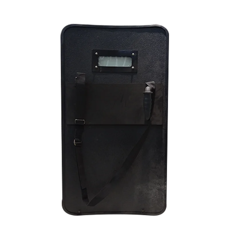 Nij Level Iii / 3 Police Lightweight Portable Bulletproof Polyethylene ...