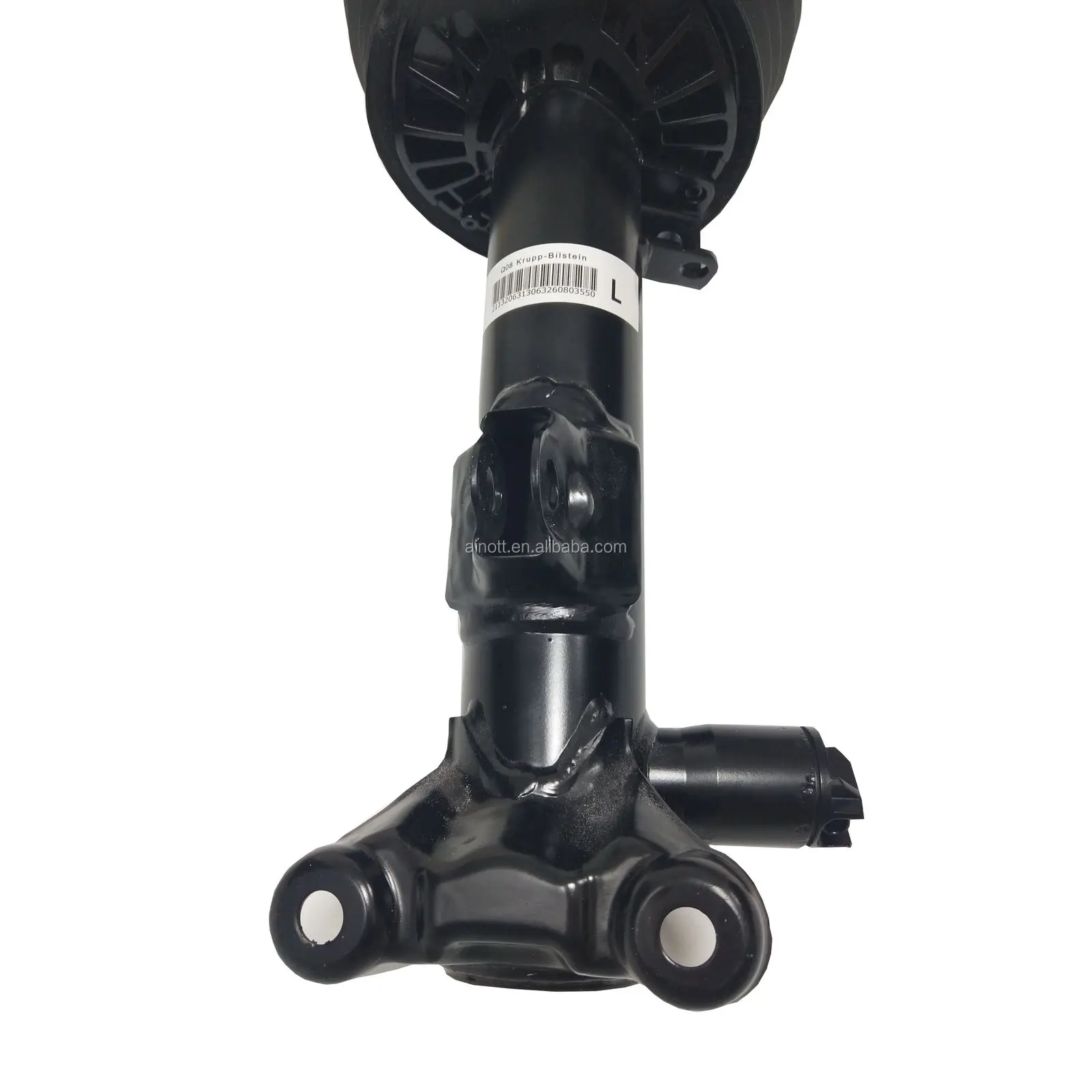 Front Air Suspensionためw212 W218 Airmatic Shock Absorber 2123203138 ...