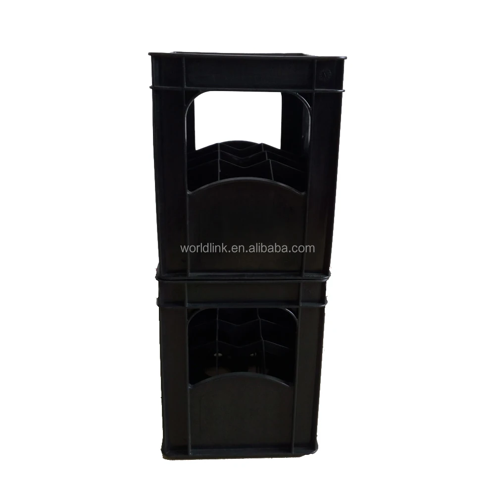 Vino24 - Durable Plastic Wine Boxes for Wholesale & Retail