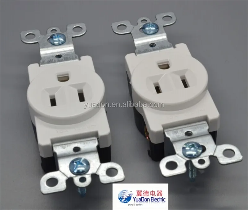 NEMA Receptáculo 10-20R 110 v Tomada de Alimentação Ac--ID do produto ...