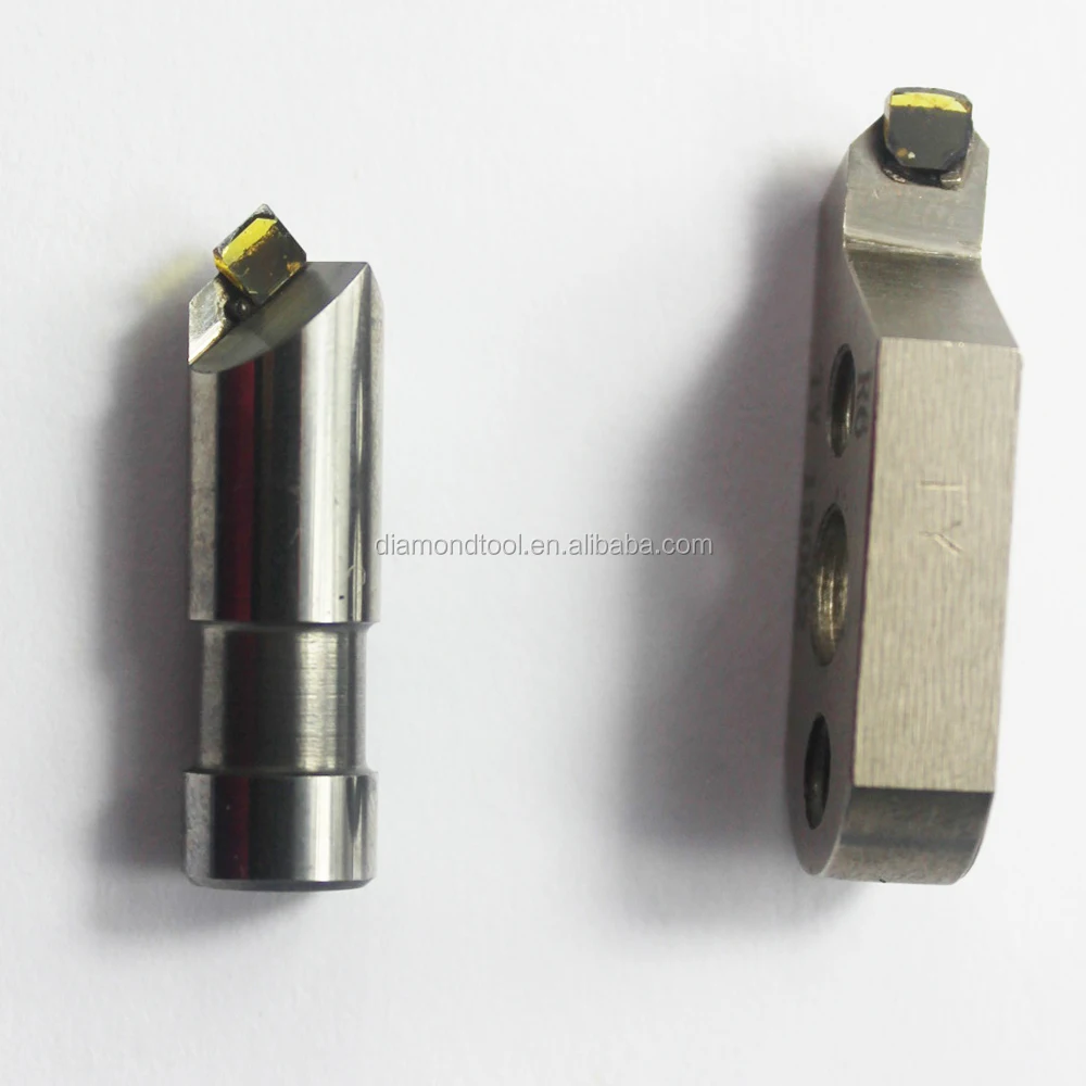 Diamond Machine Clip Blade/diamond Milling Tool/sharp Diamond Profile ...