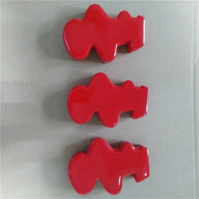 Custom PU Foam Floating Key Chain - Eco-Friendly Advertising