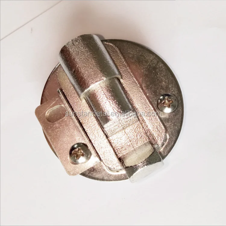 2inch Stainless Steel 316 Flush Mount Compression Slam Latch Marine ...