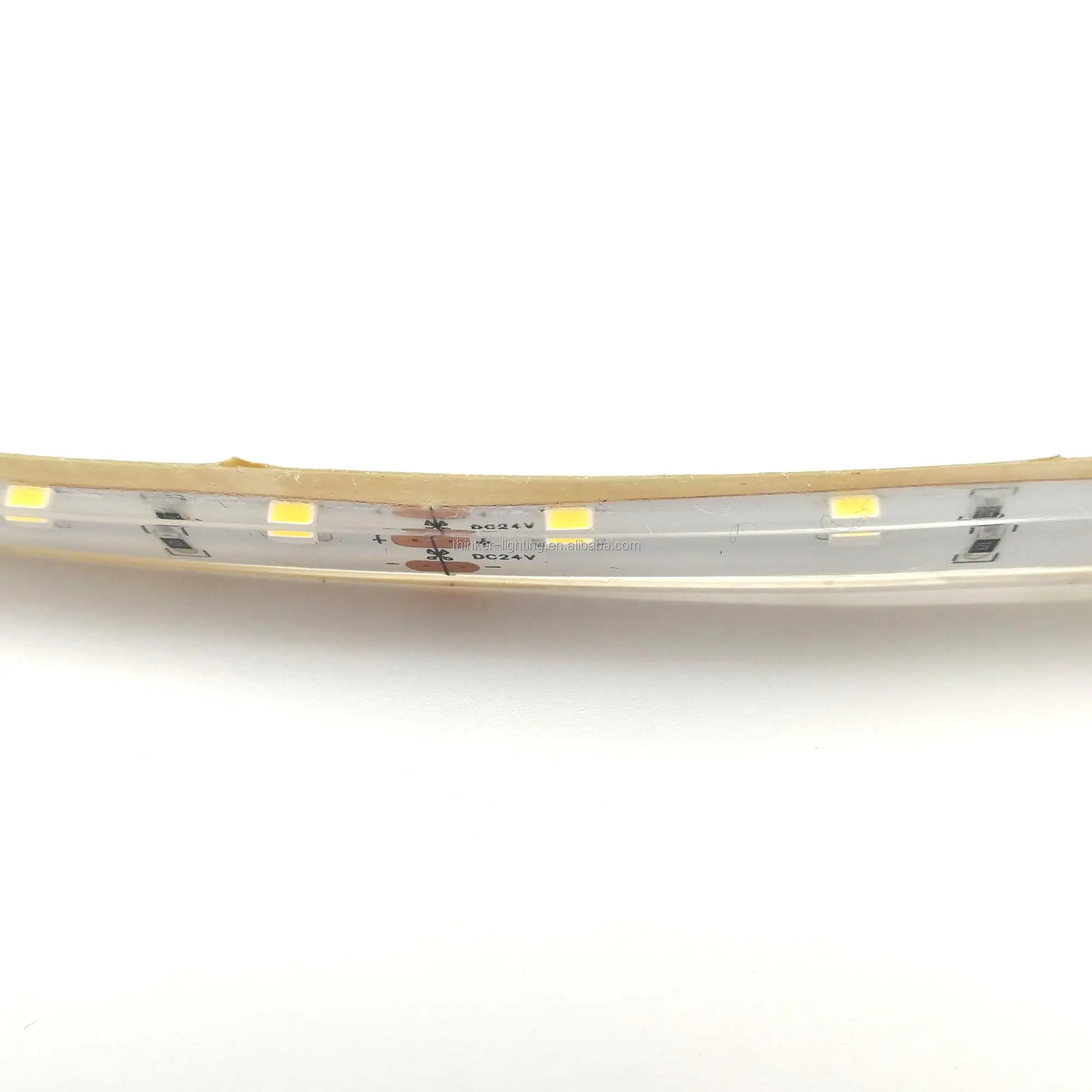 Smd 3014 60 의 Led/m Led Strip 5 메터 12 볼트 Led Diode Tape 방수 Led Ribbon ...