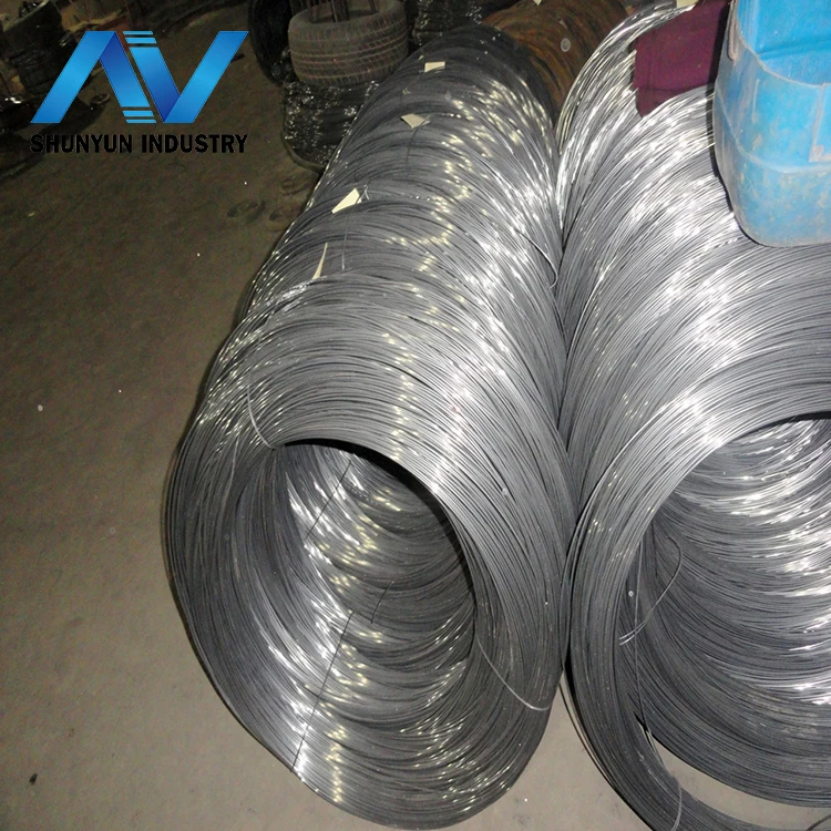 Low Carbon Steel Wire Rods Hard Drawn Sae1008 Wire Rod - Buy Sae1008 ...