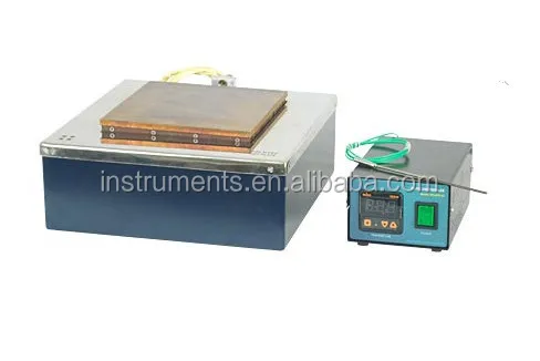 Digital Temperature Controlled Hot Plate With Magnetic Stirring Good ...