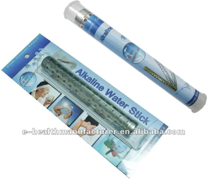 Portable Water Ionizer Stick - Pure & Healthy Hydration
