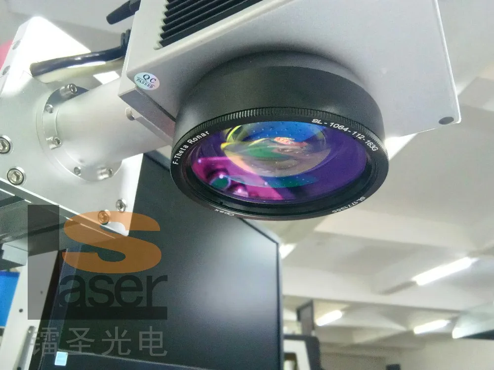 High Speed Laser Scanning Head Scan Head For Sale - Buy Laser Scanning ...