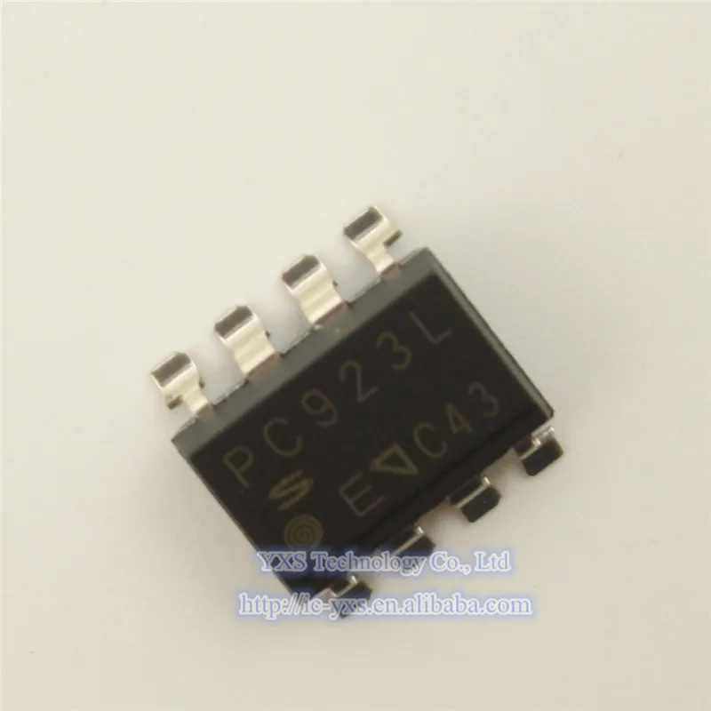 Pc923l Ic Chips At Stock - Buy Pc923l,Ic Chip,At Stock Product on ...