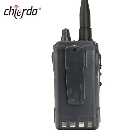 Professional Walking Talking Cell Phone Two Way Radio with FM Radio HD-K2AT