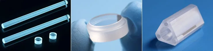 Professional Custom Sapphire Watch Window - Durable & Clear