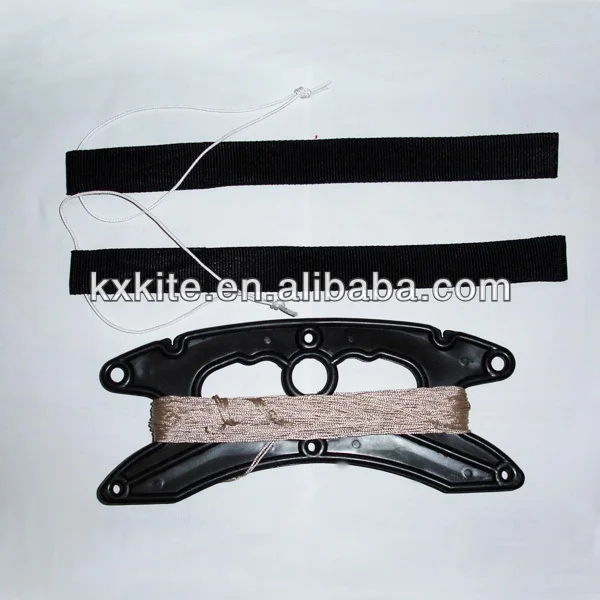 Winder and Wrist Strap Flying Kite Tool with 2x 25m Line| Alibaba.com