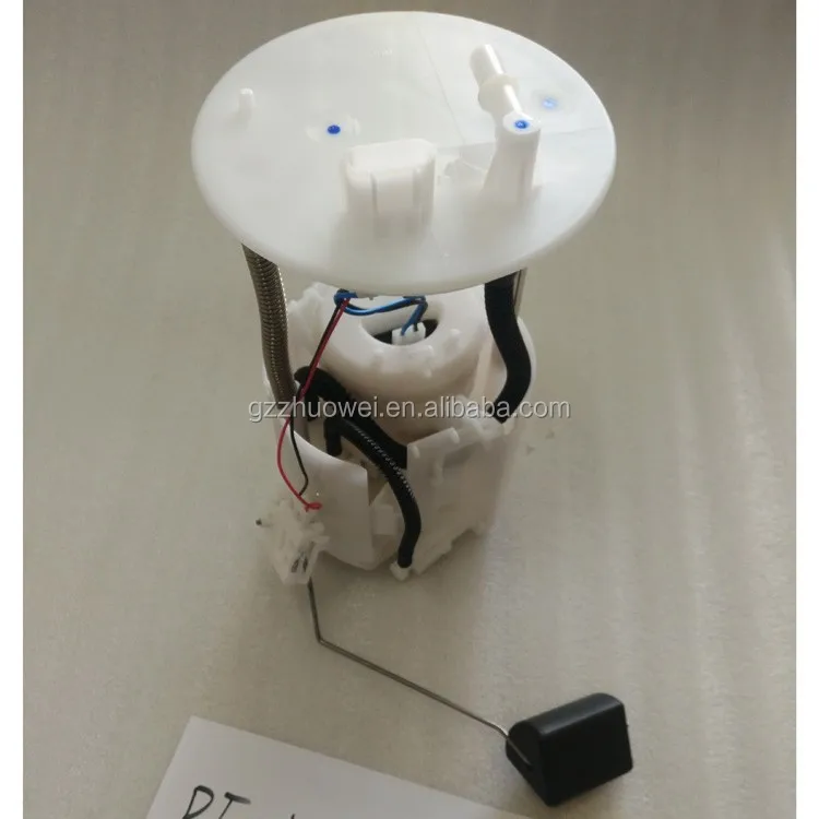 Auto 2wd Plastic Fuel Pump Assy For Japanese Cars Cx5 2.0 Oem Pe01-13 ...