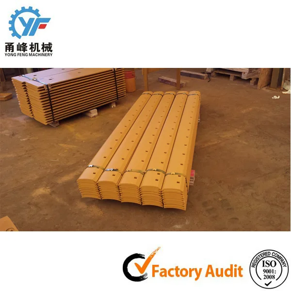 Customize CAT Style 1-1/4" UNC-7X5" Threaded Stud Bolt