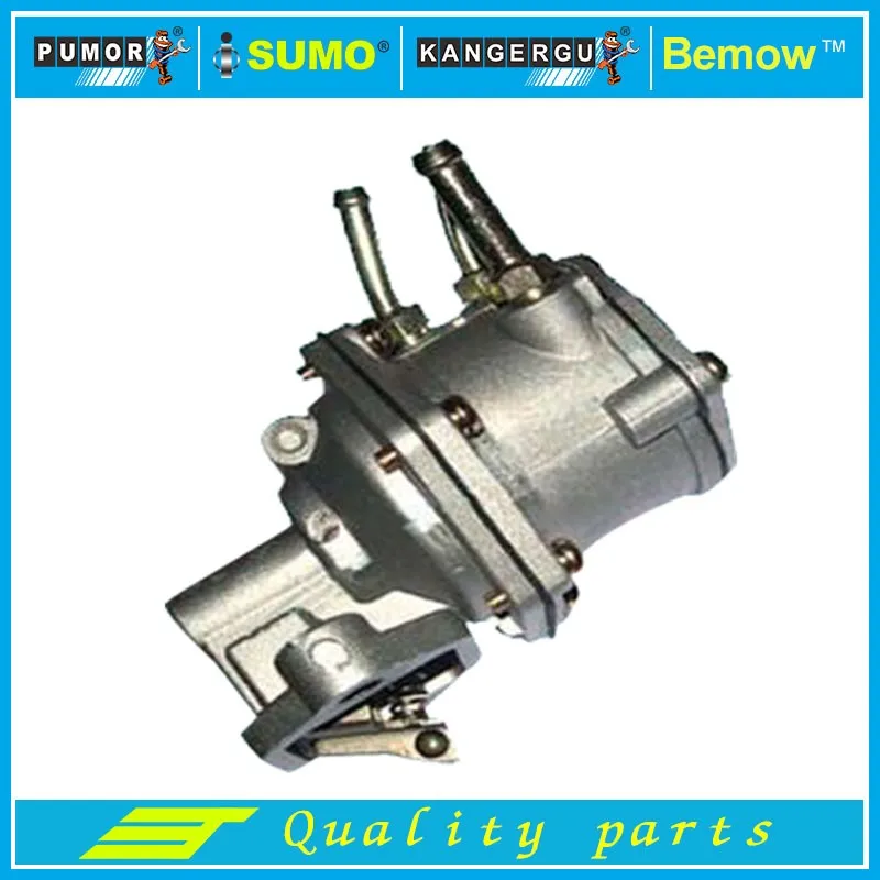 Fuel Feed Pump / Fuel Supply System / Auto Oil Filter Pump 31700-24200 ...