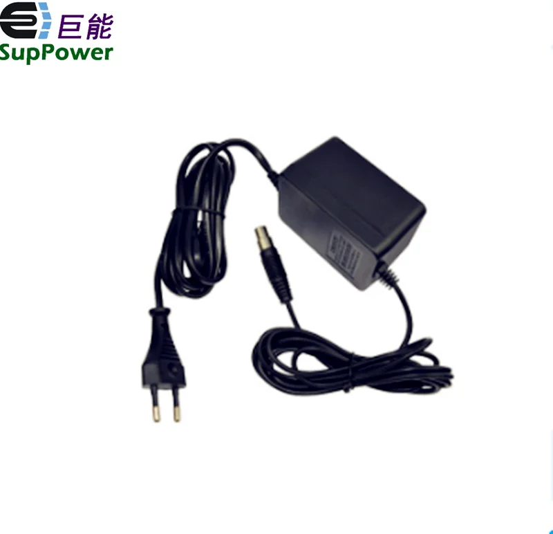 Ce Gs Saa Certification Linear Switching Ac/dc Power Adapter 7.2v 2.5a Linear Regulated Power ...
