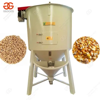 Small Automatic Electric Rice Grain Dryer - Buy Grain Dryer,Grain ...