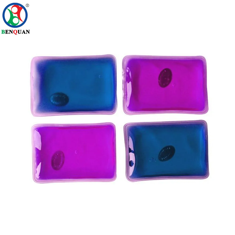 Cute Reusable Heat Pack/hand Warmer - Buy Reusable Heat Packs,Body ...