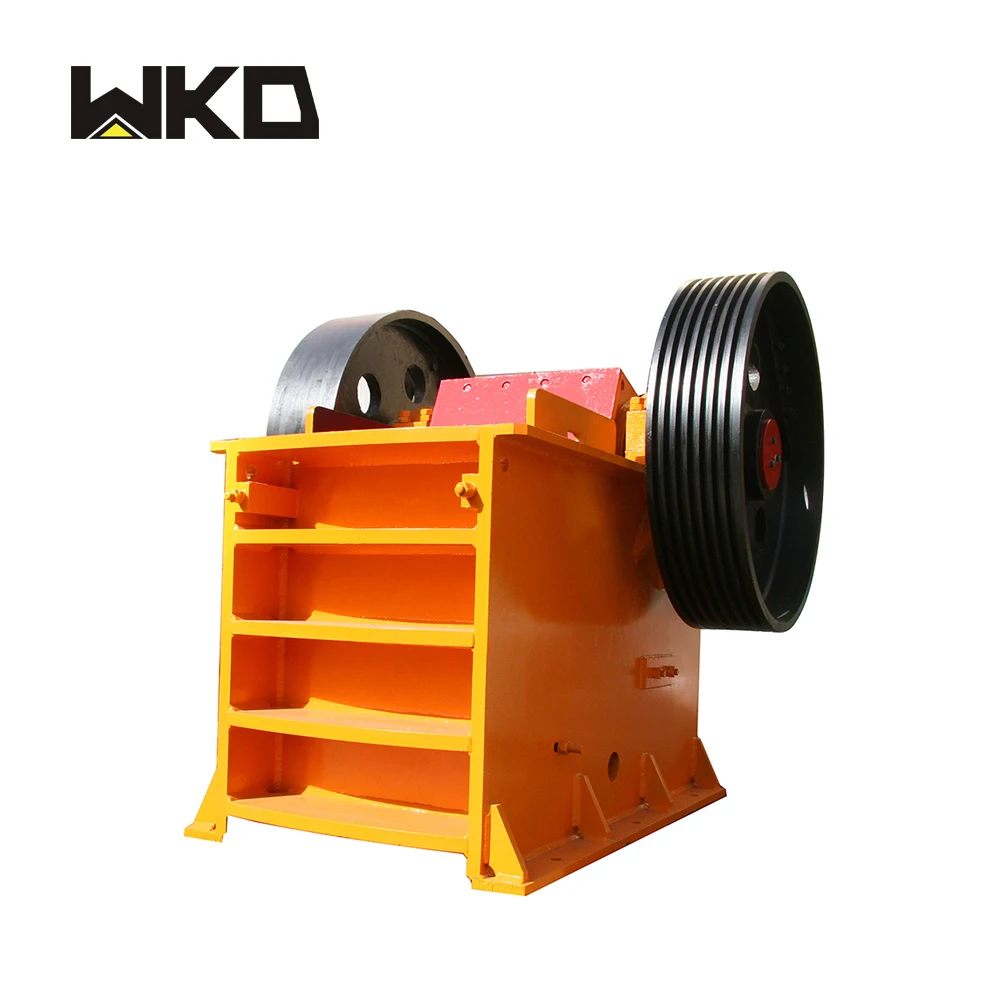 Quick Effect Gold Ore Crusher - Multi Powers Mini Rock Crusher