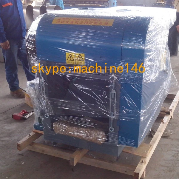 Rags Textile Cutting Machine/rags Shredder /rags Tearing Machine - Buy ...