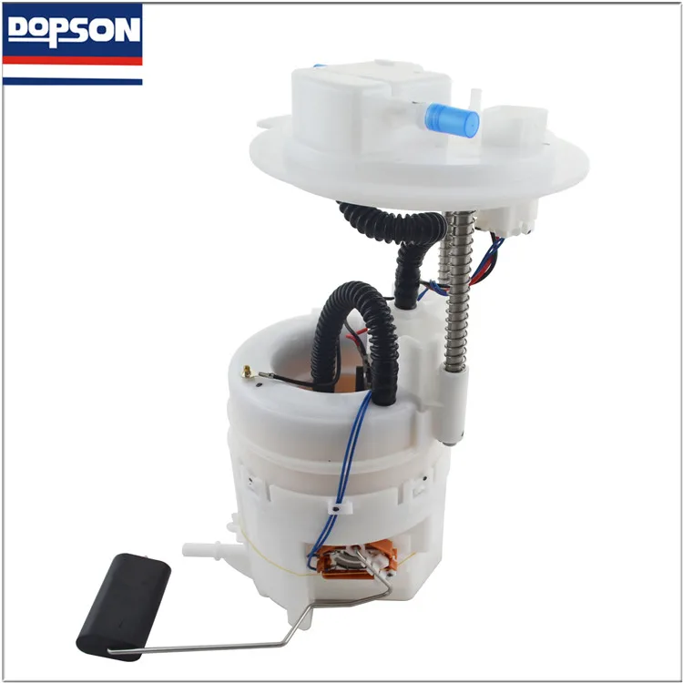 In Stock New Item Universal Cars Fuel Pump Assy 31110-0w000 Pump Fuel ...