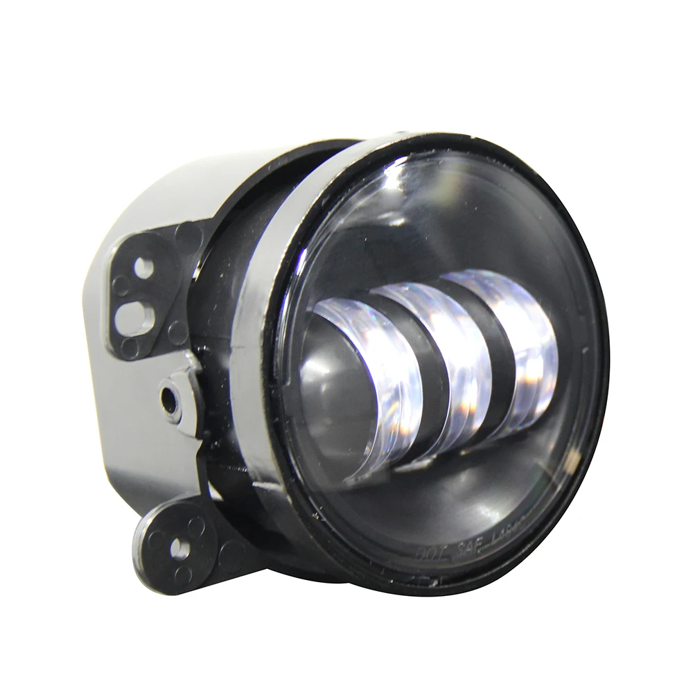 30w Combo Work Lights Automotive Lighting 12v Led Fog Lamp - Buy Fog ...